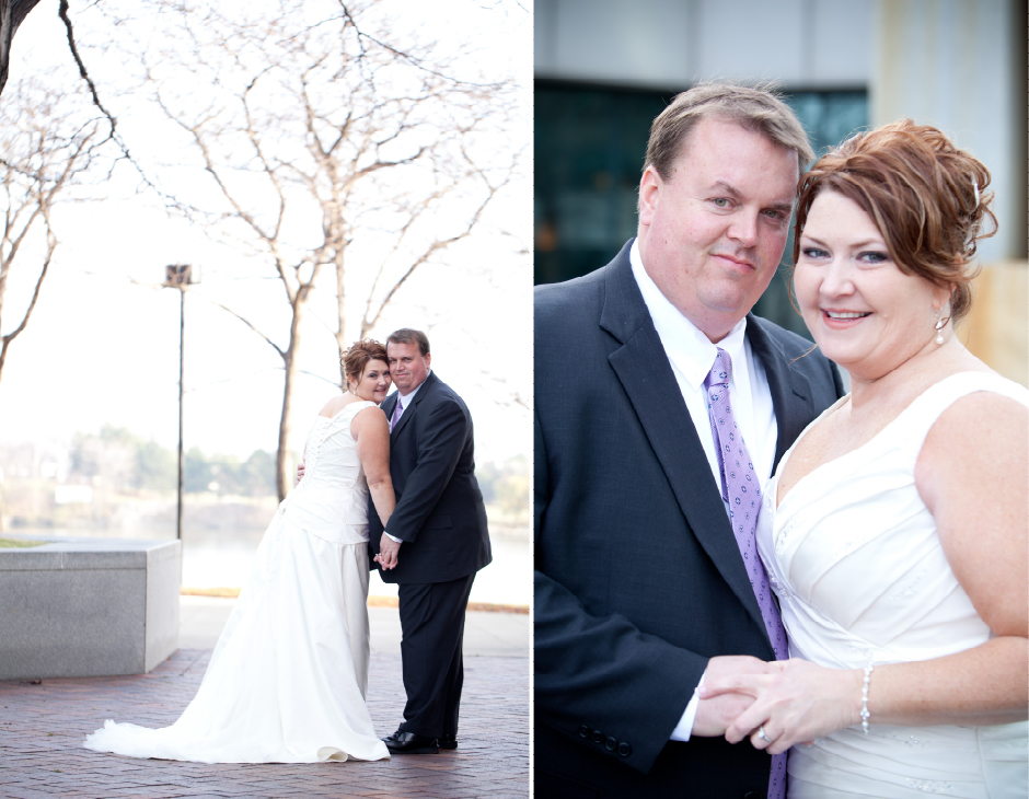 Gary + Kara | Wedding