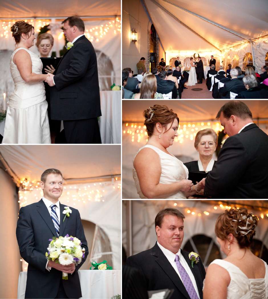 Gary + Kara | Wedding